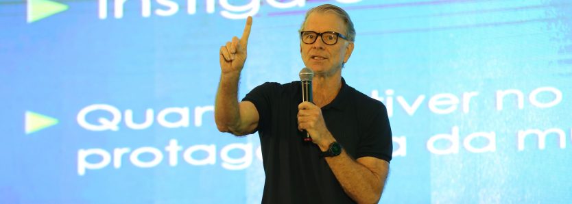 Senac E Sesc Rj Levam Palestras Socioeducacionais à Expo Favela